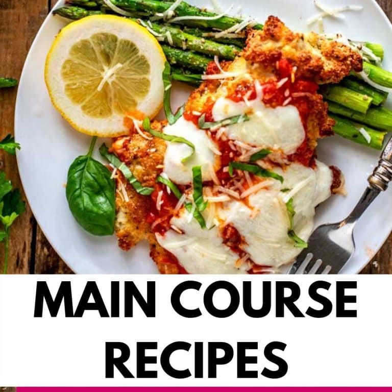 Recipe Index - Kicking Carbs